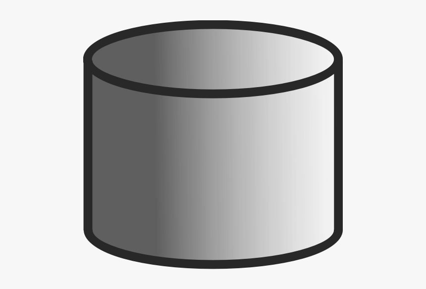 Simple Database Icon, HD Png Download , Transparent Png Image - PNGitem