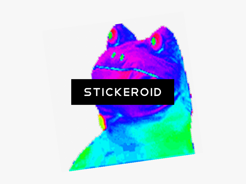Mlg Frog Png - Graphic Design, Transparent Png , Transparent Png Image ...