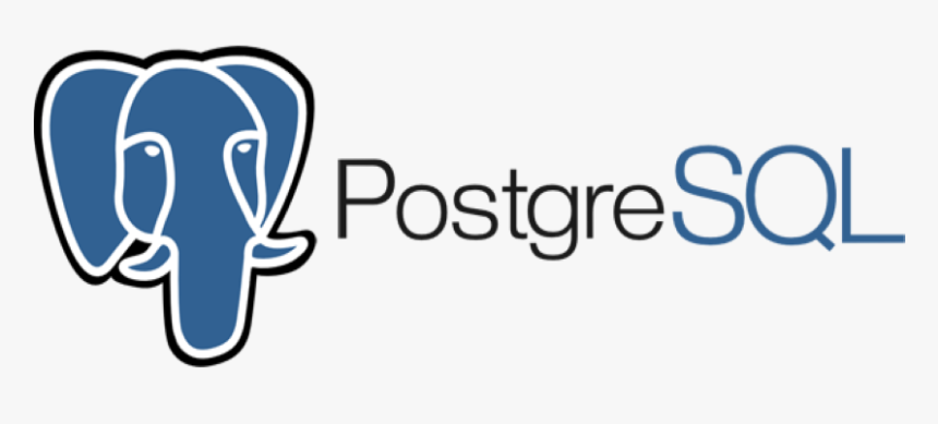 Transparent Png Postgresql Logo, Png Download , Transparent Png Image ...