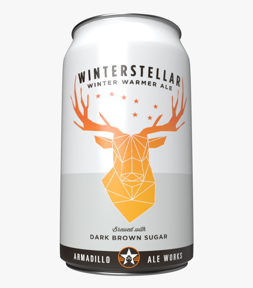 Winterstellar Render2-current View - Elk, HD Png Download , Transparent Png Image - PNGitem