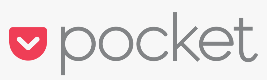 Pocket App Logo - Pocket Logo Png, Transparent Png , Transparent Png ...