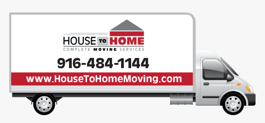 Moving Truck - Sign, HD Png Download , Transparent Png Image - PNGitem