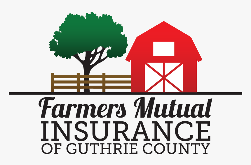 Photos Of Farmers Mutual Insurance - Tree, HD Png Download ...