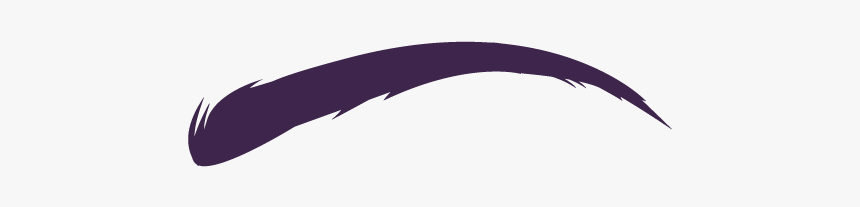 Eyebrows Logo Png - Eyebrow Icon Png, Transparent Png , Transparent Png ...