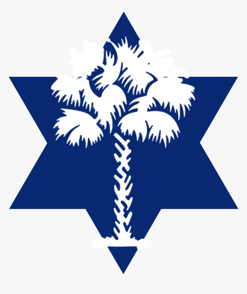 South Carolina Palmetto Tree, HD Png Download , Transparent Png Image ...