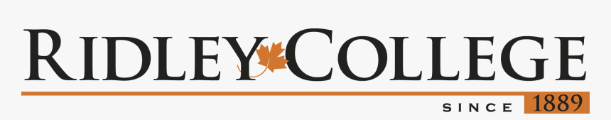 Ridley College, HD Png Download , Transparent Png Image - PNGitem