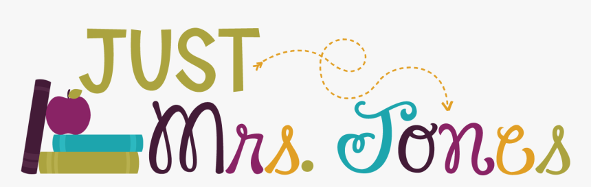 Just Mrs - Jones, HD Png Download , Transparent Png Image - PNGitem