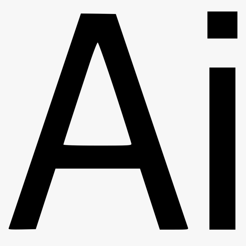 Adobe Illustrator - Sign, HD Png Download , Transparent Png Image - PNGitem