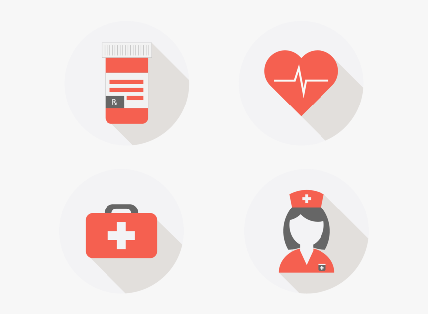 Transparent Health Icon Png - Emblem, Png Download , Transparent Png ...