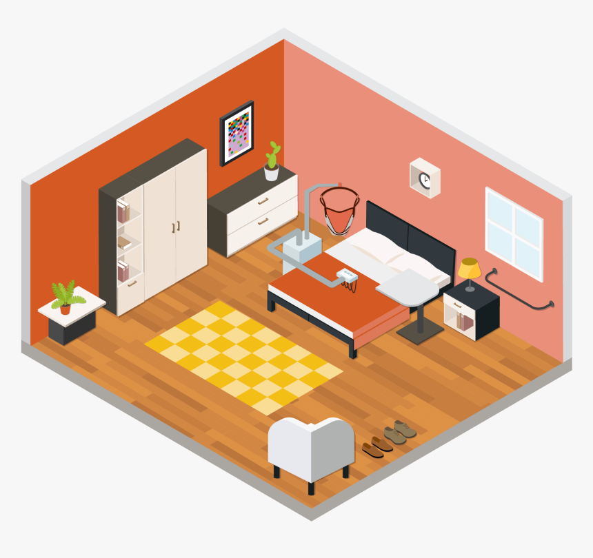 Interior Design, HD Png Download , Transparent Png Image - PNGitem