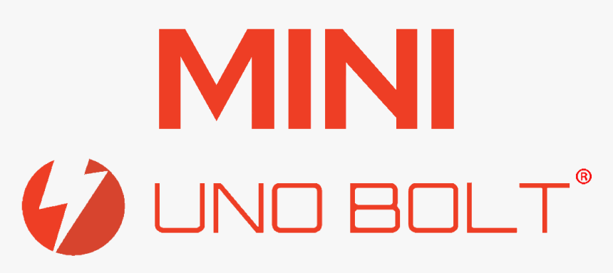 Uno Bolt , Png Download - Circle, Transparent Png , Transparent Png ...