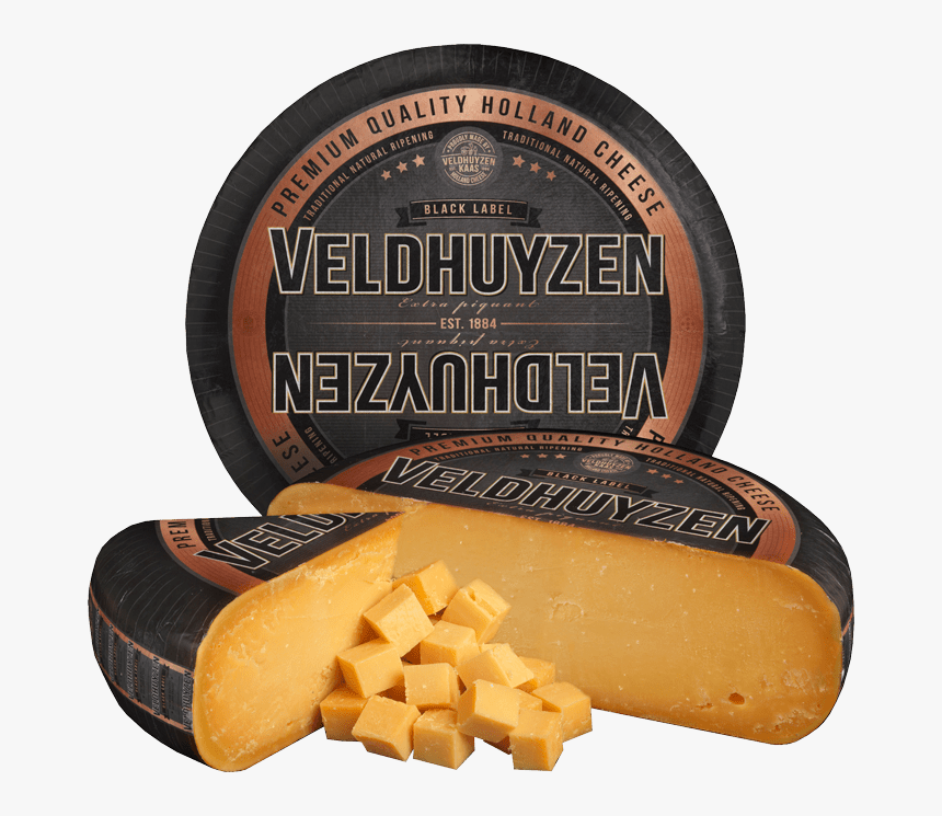 Gouda Black Label, HD Png Download , Transparent Png Image - PNGitem