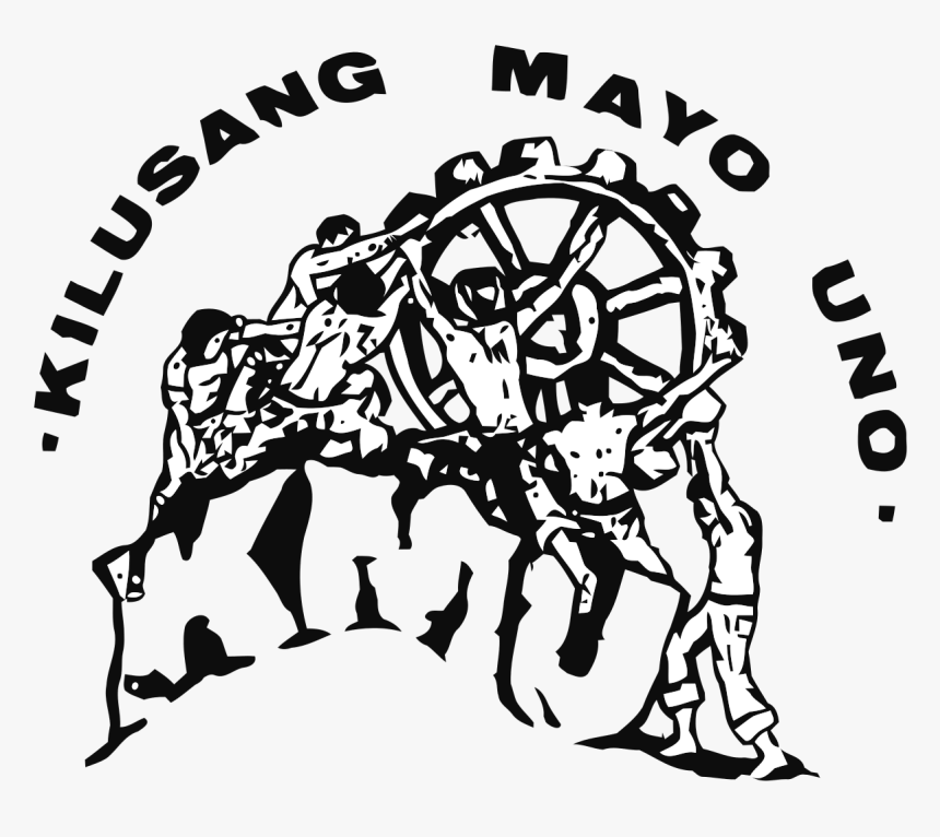 Examples Of Trade Unions In The Philippines, HD Png Download ...
