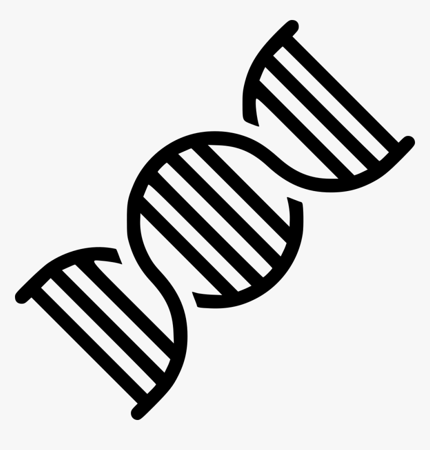 Biology Dna Genetic Subject - Biology Png, Transparent Png ...