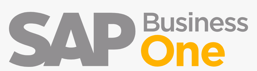 Sap Business One Logo Png, Transparent Png , Transparent Png Image ...