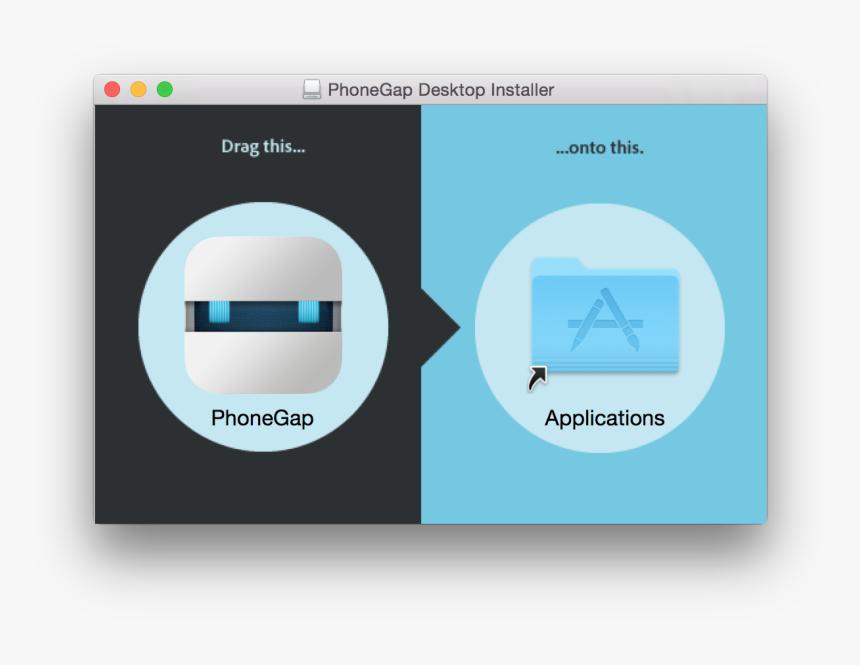 Mac Os App Installer, HD Png Download , Transparent Png Image - PNGitem