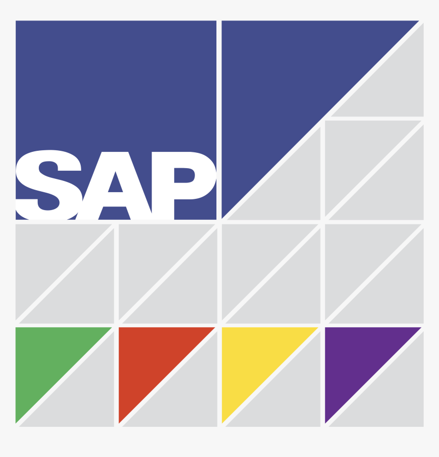 Sap Logo Png Transparent - Sap Logos, Png Download , Transparent Png ...