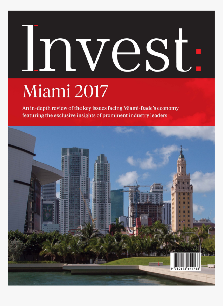 Miami Skyline Png, Transparent Png , Transparent Png Image - PNGitem