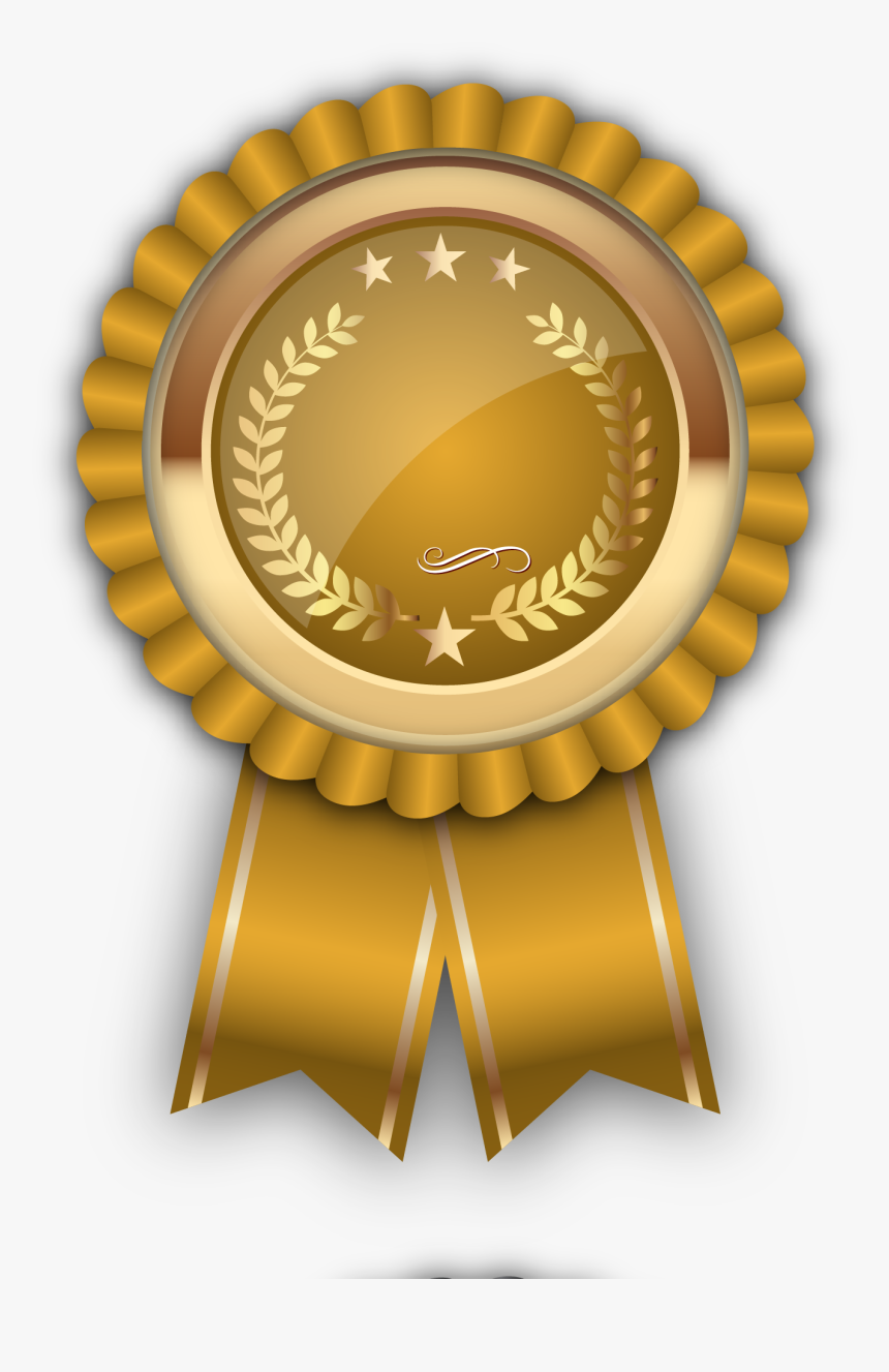 Award Badge Png