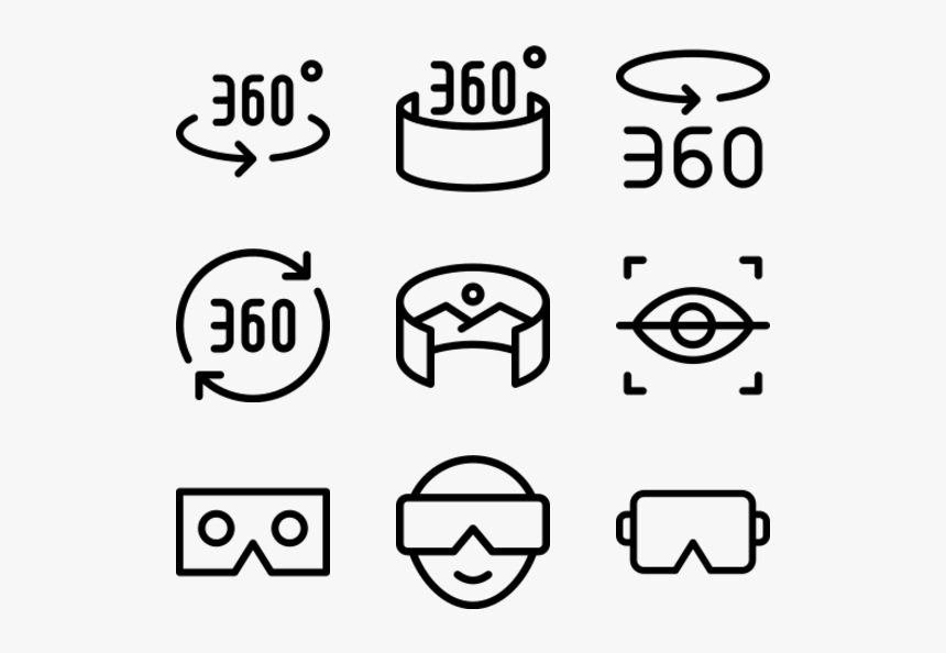 Future Orientation Png Circle Icon, Transparent Png , Transparent Png ...