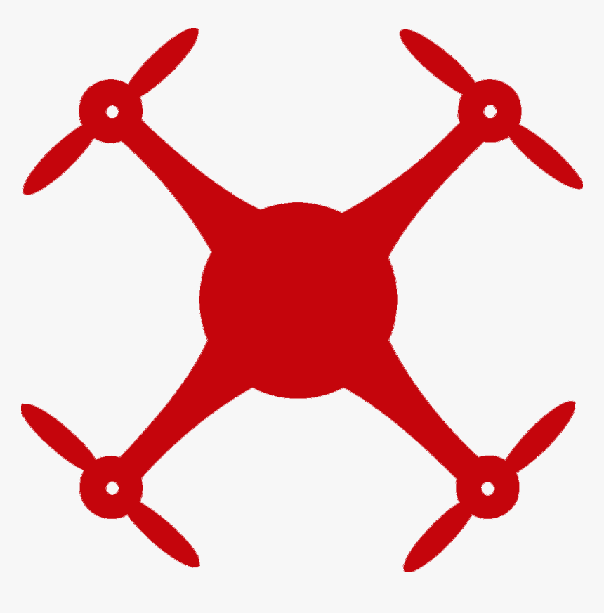 Fixed Wing Drone Icon, HD Png Download , Transparent Png Image - PNGitem