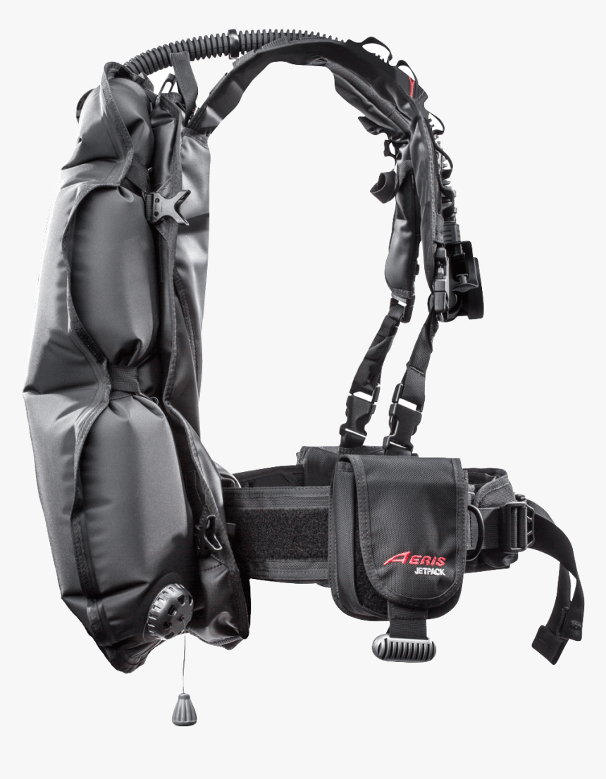 The Jetpack Is Ruggedly Constructed From High Quality - Jetpack From ...
