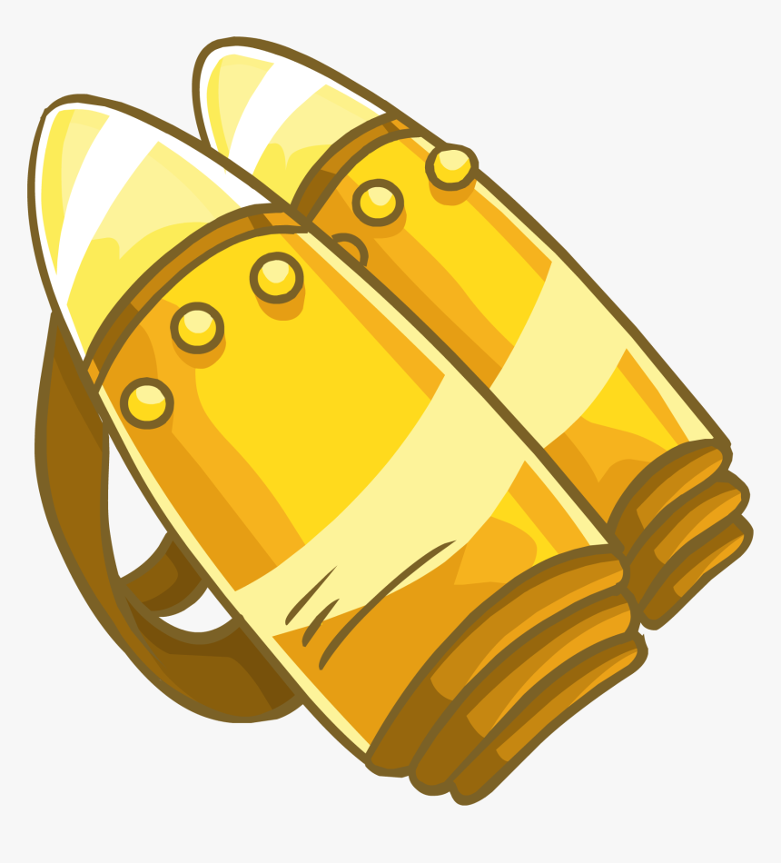 Club Penguin Wiki - Club Penguin Jet Pack, HD Png Download ...