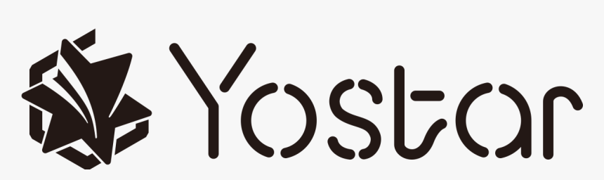 Yostar Logo, HD Png Download , Transparent Png Image - PNGitem