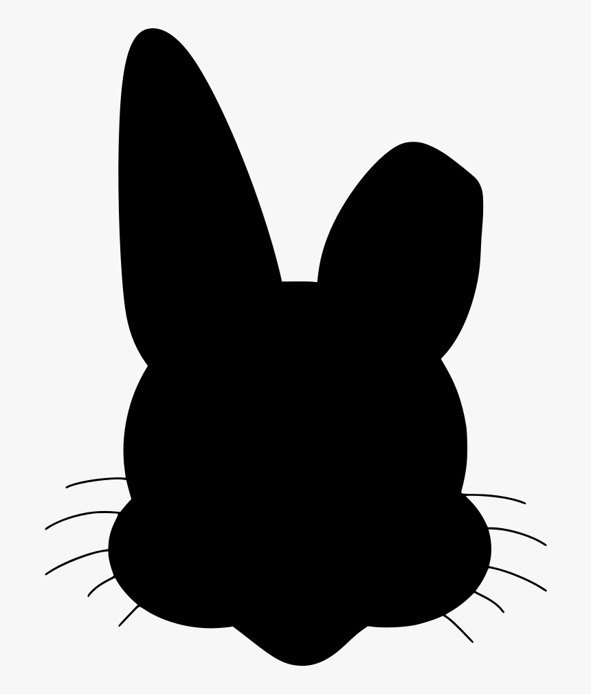 Rabbit, HD Png Download , Transparent Png Image - PNGitem