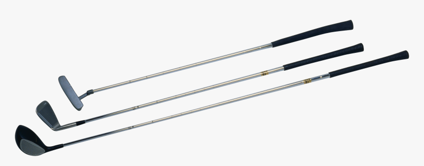 Golf Sticks Png - Клюшка Для Гольфа Png, Transparent Png , Transparent ...