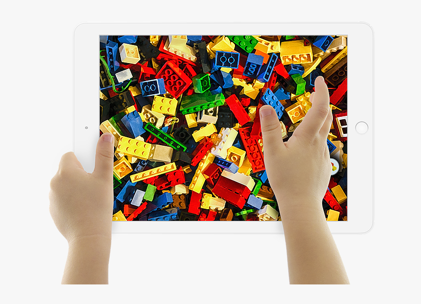 Lego Bricks Pile, HD Png Download , Transparent Png Image - PNGitem
