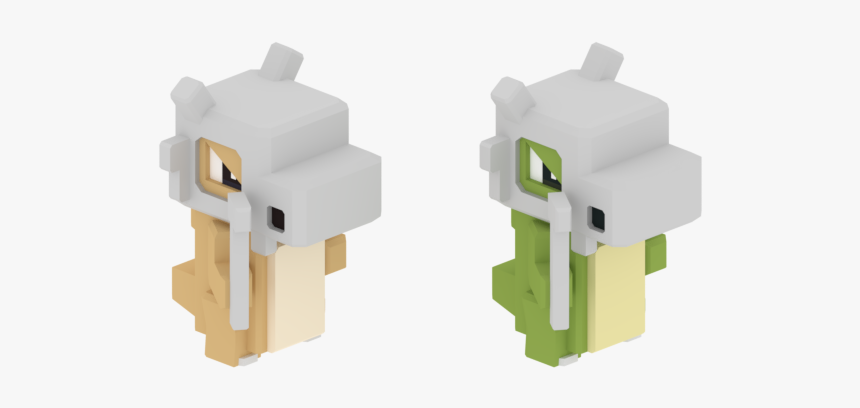 Download Zip Archive - Pokemon Quest 3d Models, HD Png Download ...