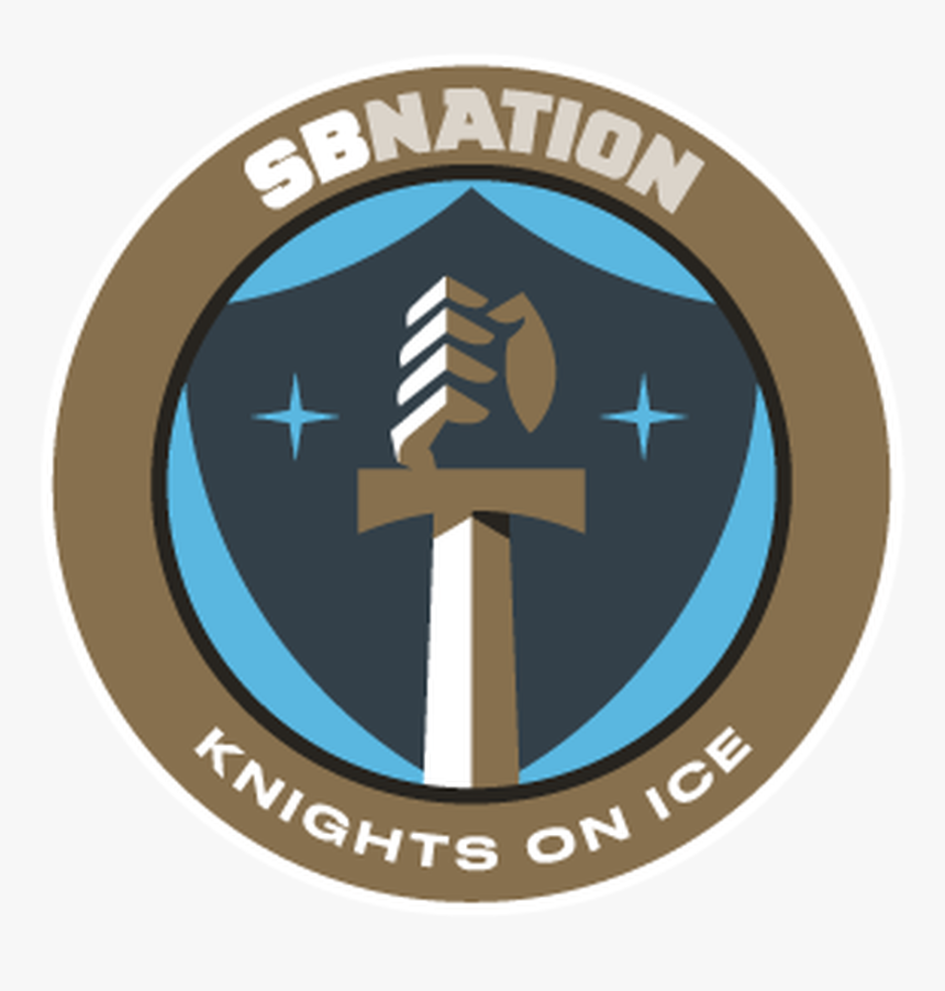 Transparent Golden Knights Logo Png - Emblem, Png Download ...