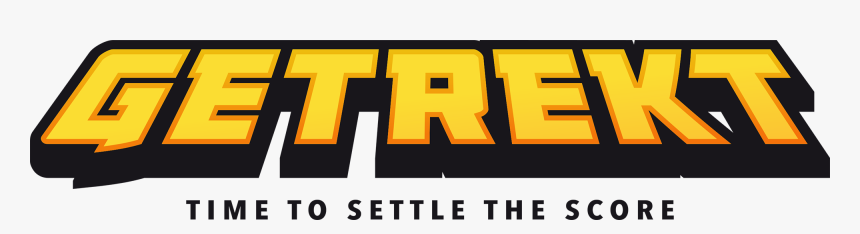 Get Rekt - Graphics, HD Png Download , Transparent Png Image - PNGitem