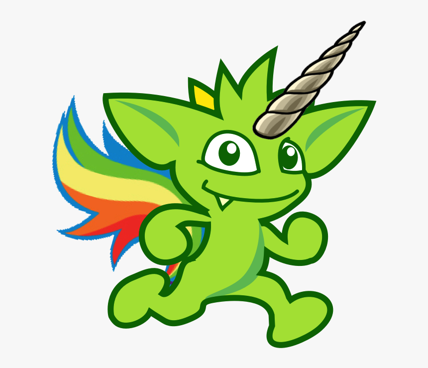 Tinkerpop Gremlin, HD Png Download , Transparent Png Image - PNGitem