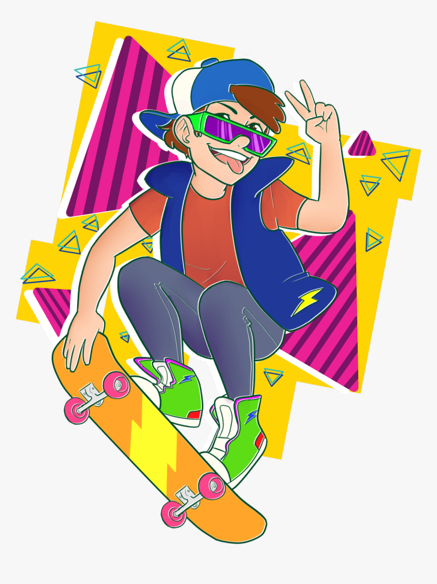 Get Rekt, Dippy Fresh ” Dippy Fresh Got Schooled, HD Png Download ...