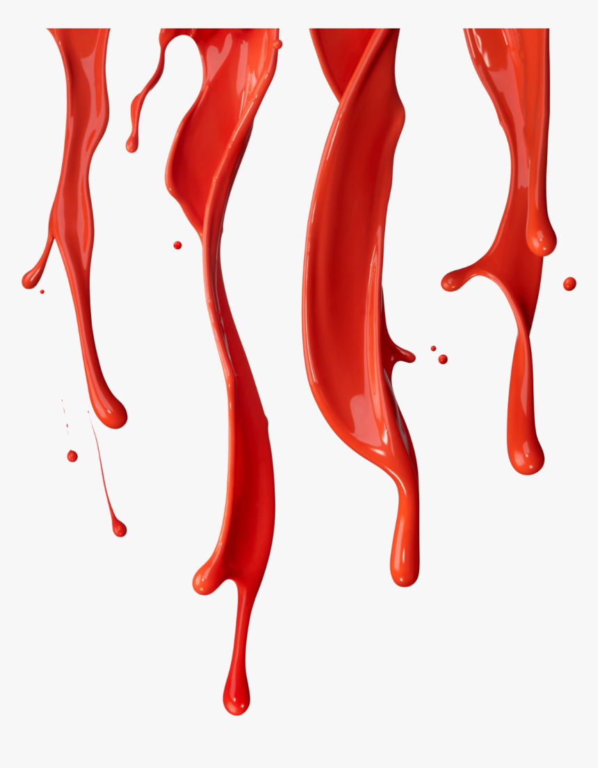 3d Paint Dripping Png, Transparent Png , Transparent Png Image - PNGitem