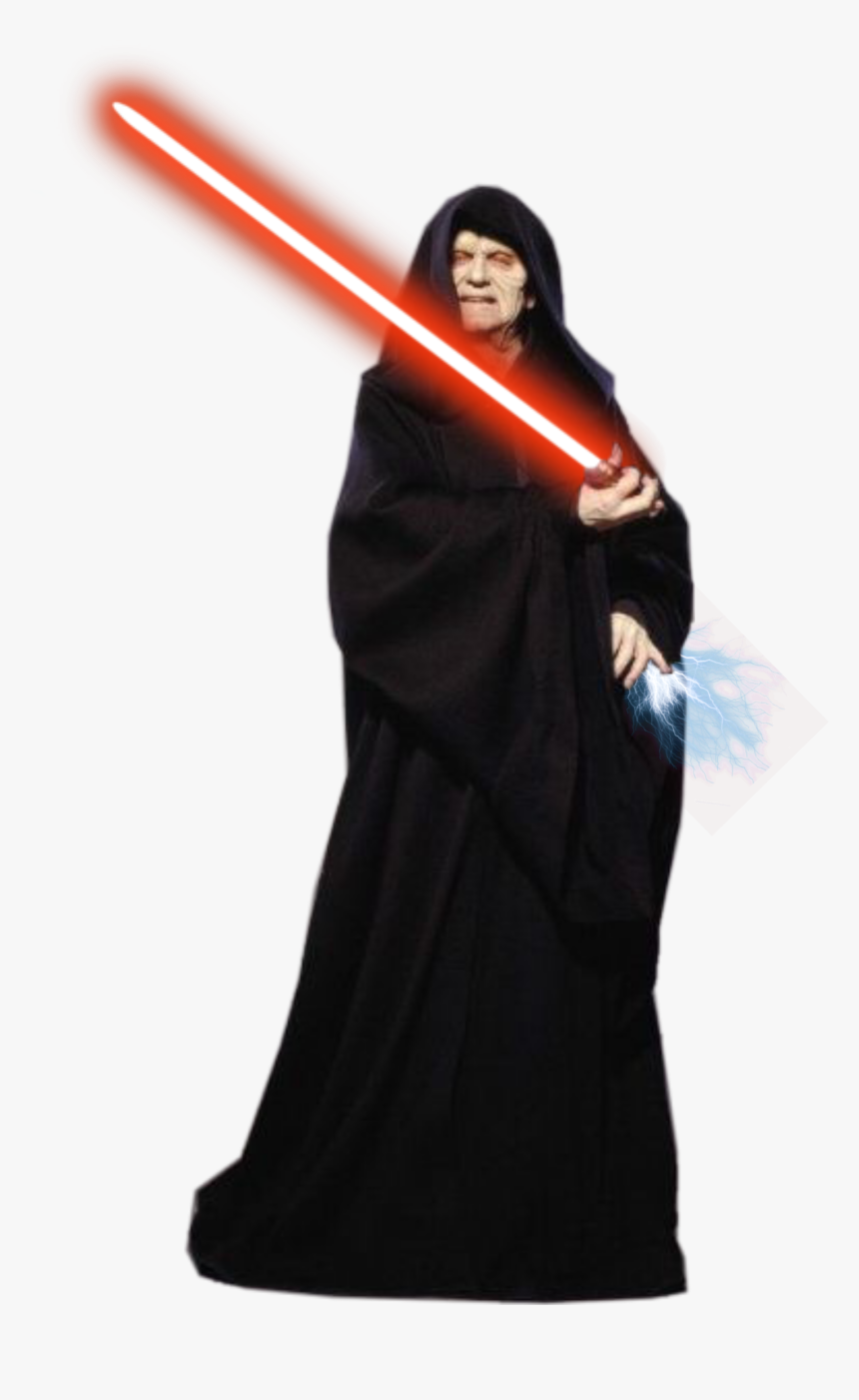 Emperor Palpatine A - Star Wars Darth Sidious, HD Png Download ...