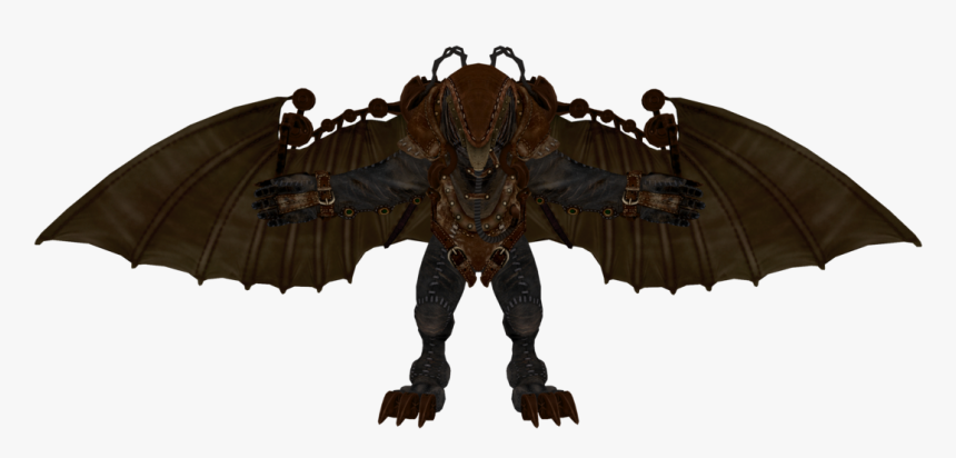 Songbird Silhouette Bioshock