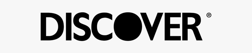 Discover Logo Transparent, HD Png Download , Transparent Png Image ...