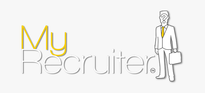 My Recruiter Logo, HD Png Download , Transparent Png Image - PNGitem