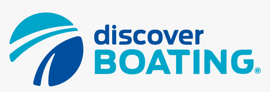 Discover Boating Logo, HD Png Download , Transparent Png Image - PNGitem
