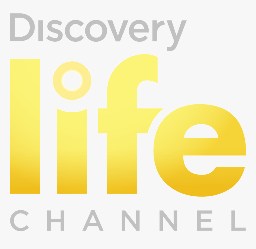 Discover Life C Discover Life Channel - Discovery Life Channel Logo, HD ...