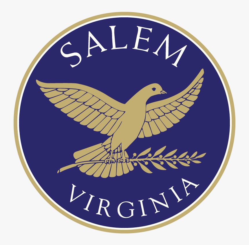 City Of Salem Va Logo, HD Png Download , Transparent Png Image - PNGitem