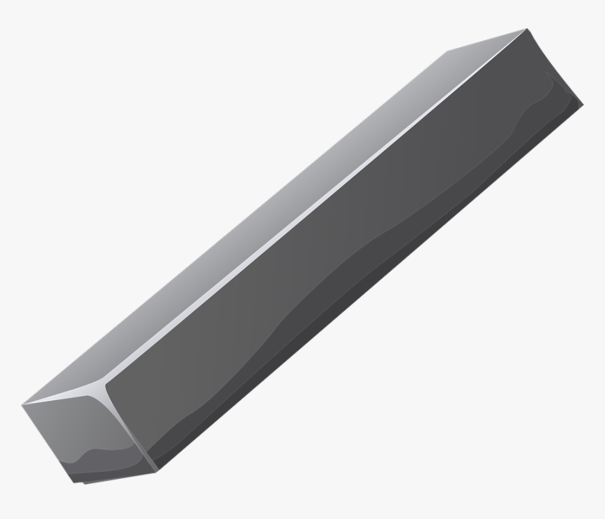 Silver, Bar, Rectangle, Metal, Shiny, Metallic, Block - Rectangle Metal ...