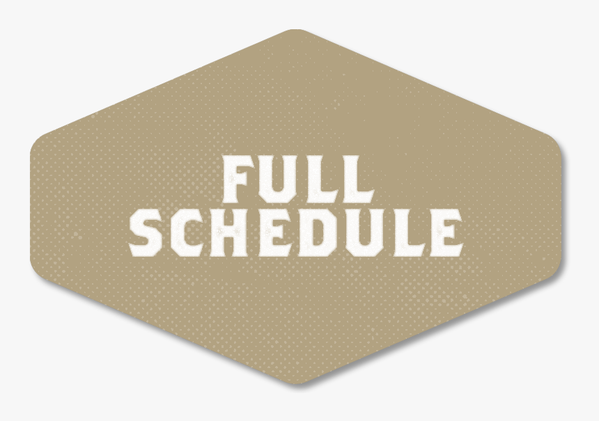 Stillwater S Lumberjack Days Full Schedule - Label, HD Png Download ...