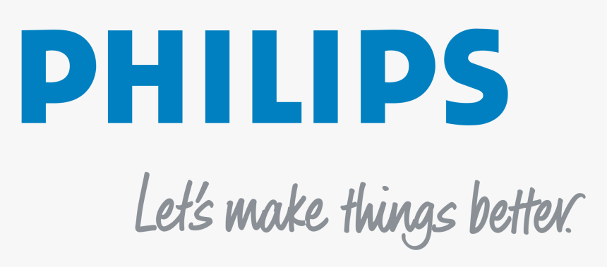 Free Download Vector Logo Philips New, HD Png Download , Transparent ...