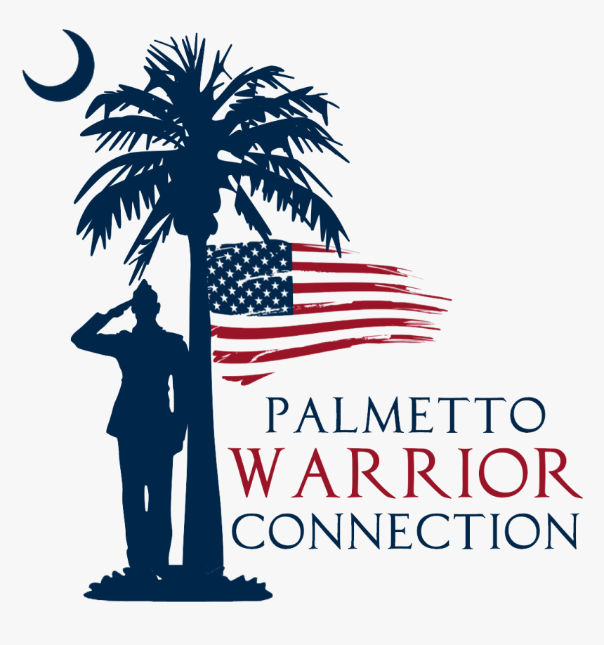 Palmetto Warrior Connection, HD Png Download , Transparent Png Image - PNGitem