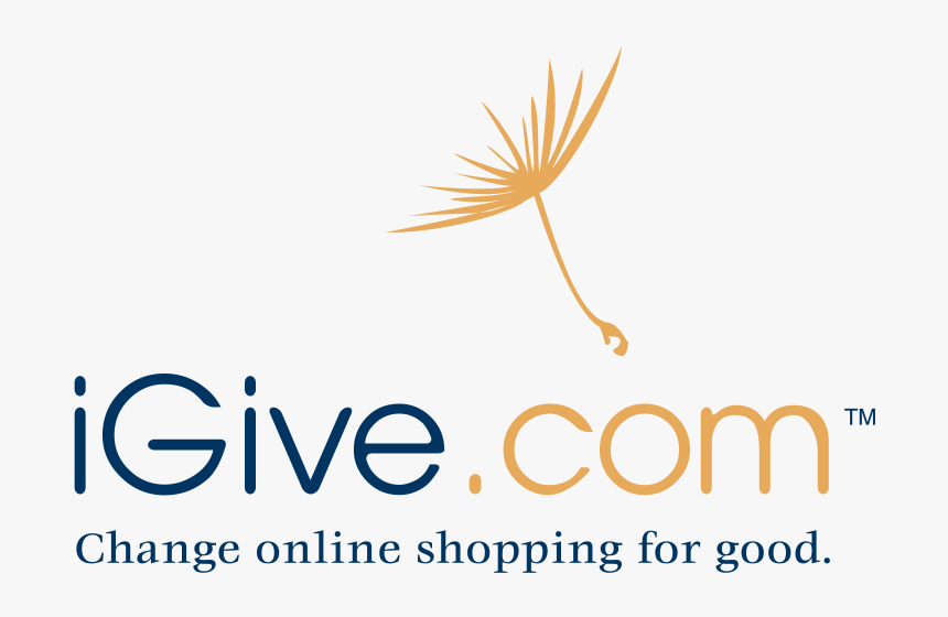 Igive Supports Paw Patrol - Igive Com Logo, HD Png Download , Transparent Png Image - PNGitem