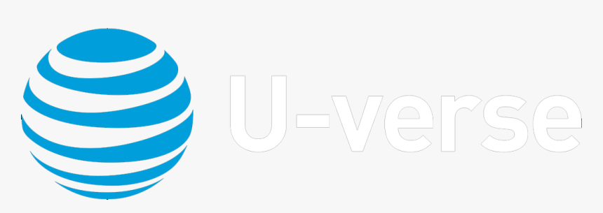 U-verse Logo - Att Business Logo Png, Transparent Png , Transparent Png ...